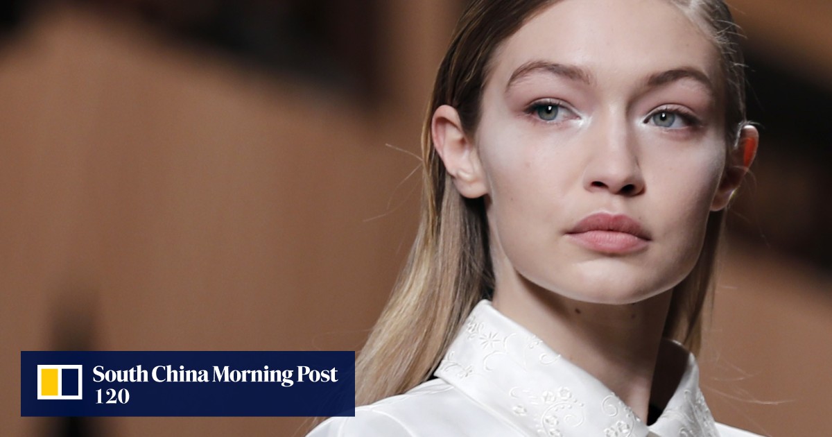 Led by Gigi Hadid, next-gen supermodels show women are in charge at ...