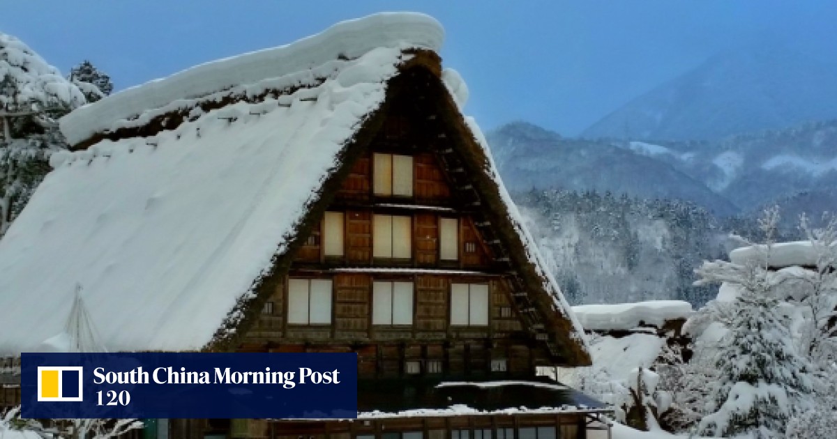 Where to enjoy last-minute snow in Japan before the thaw sets in ...