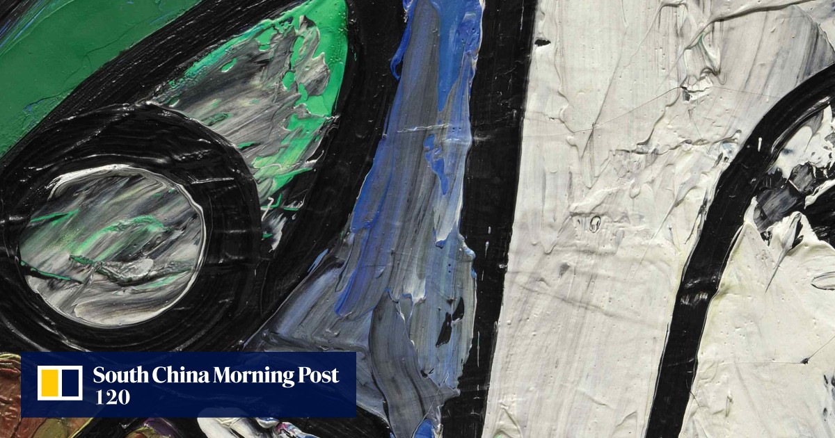 You can now buy Pablo Picasso and George Condo’s art in Hong Kong this ...
