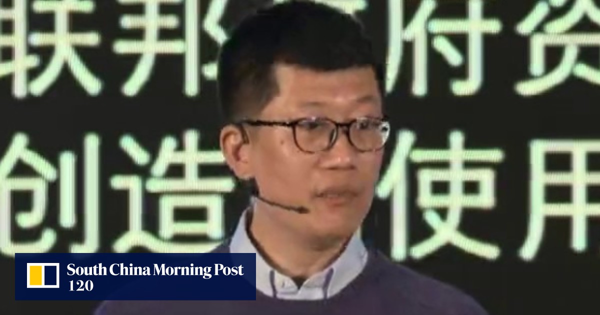 Meet the professor who turned his back on one of China’s top ...