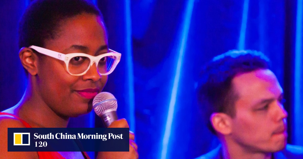 Grammy Award-winning jazz singer ahead of Hong Kong concerts: interview ...