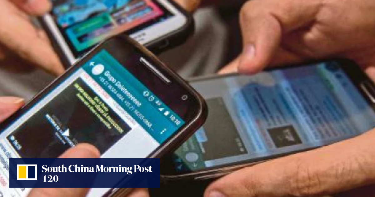 WhatsApp and Facebook are the main sources of fake news for Malaysians ...