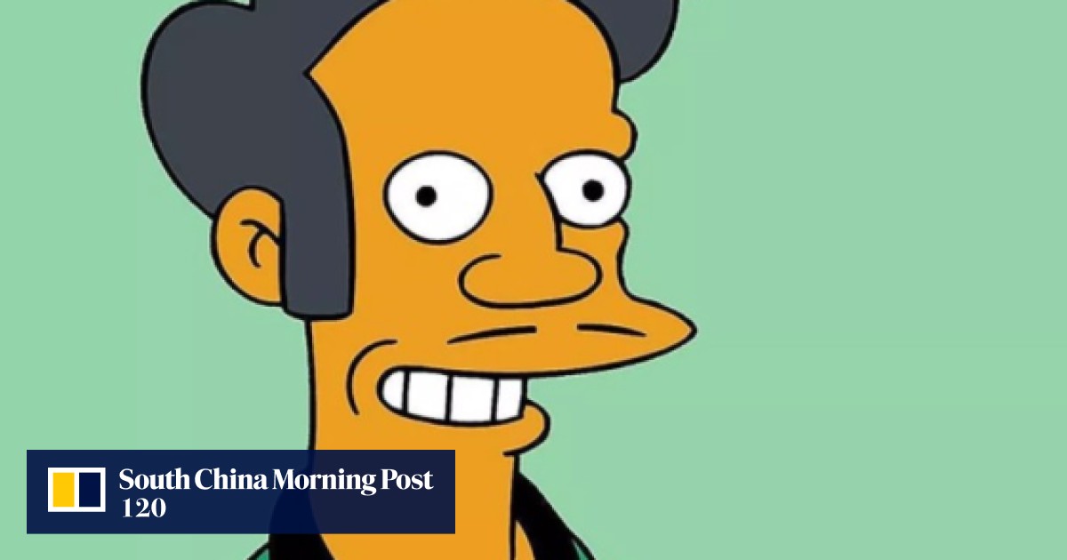 ‘The Simpsons’ responds to Apu racial controversy in new episode ...