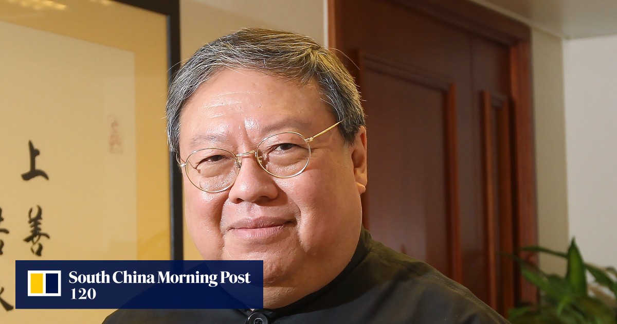 Patrick Ho challenges six of eight charges against him in US$2.9 ...