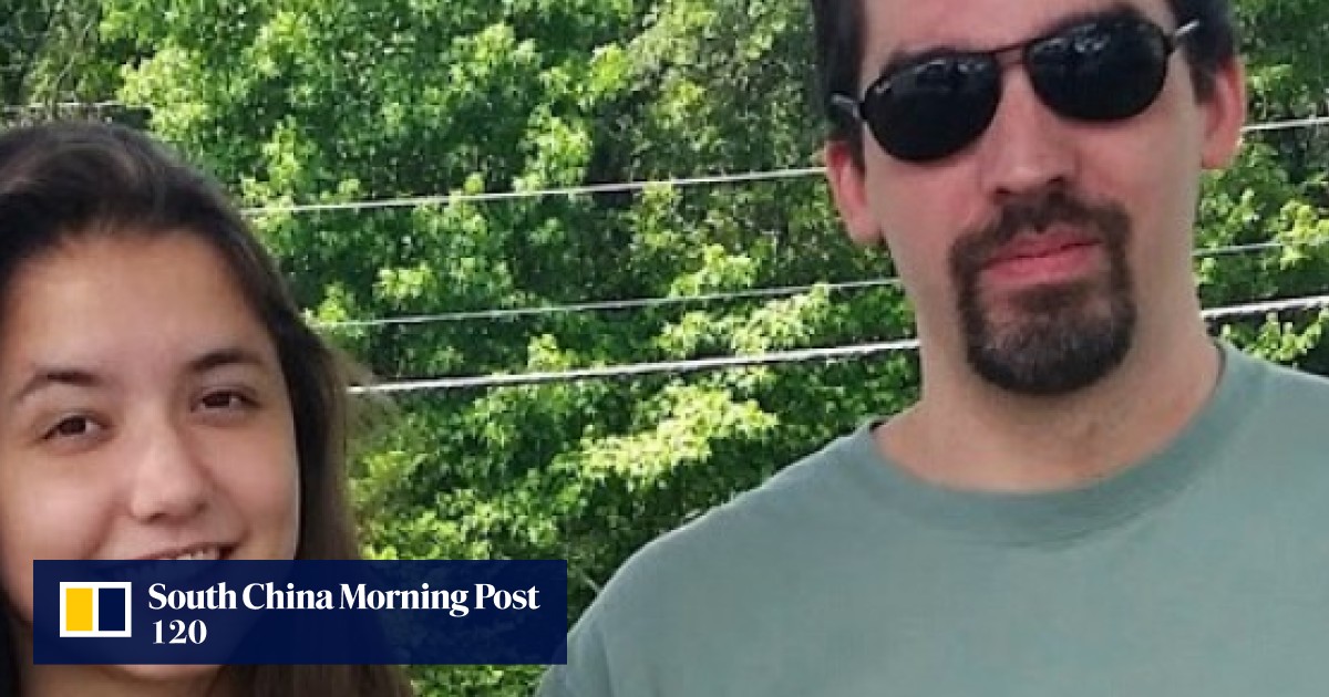 How Katie’s joyful reunion with her birth parents led to incest, a baby ...