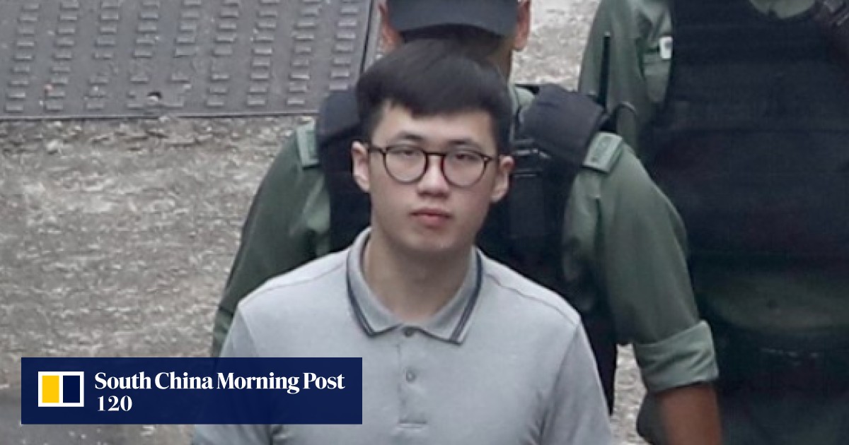 Body-in-cement murder suspect planned to break into victim’s safe to ...