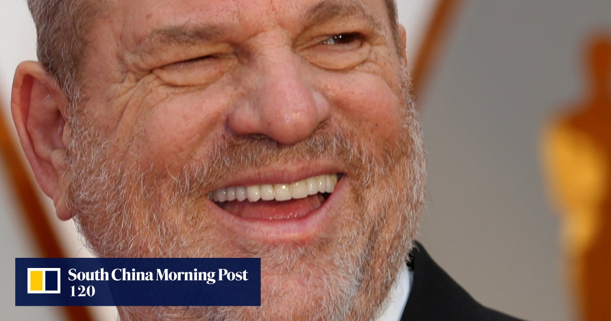 Weinstein ‘believes he will be forgiven’ by Hollywood, says Piers ...