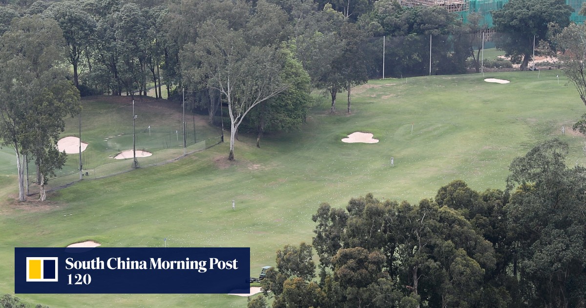 Hong Kong Golf Club vows not to give up any part of Fanling course for ...