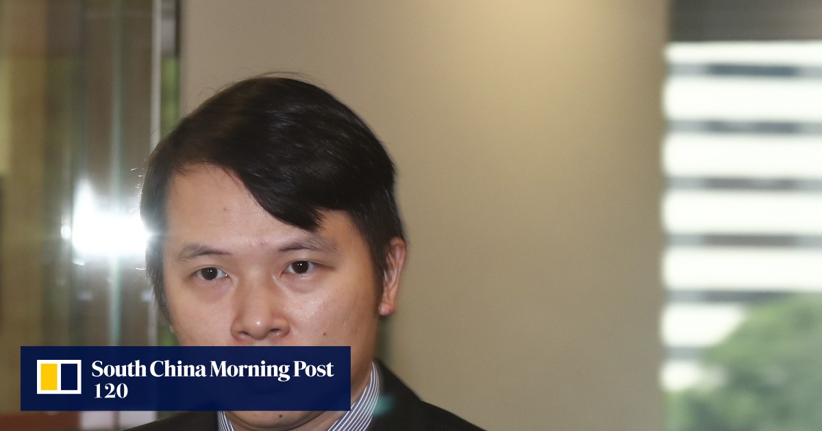 Hong Kong doctor Wong Cheuk-yi banned for six months over death of ...