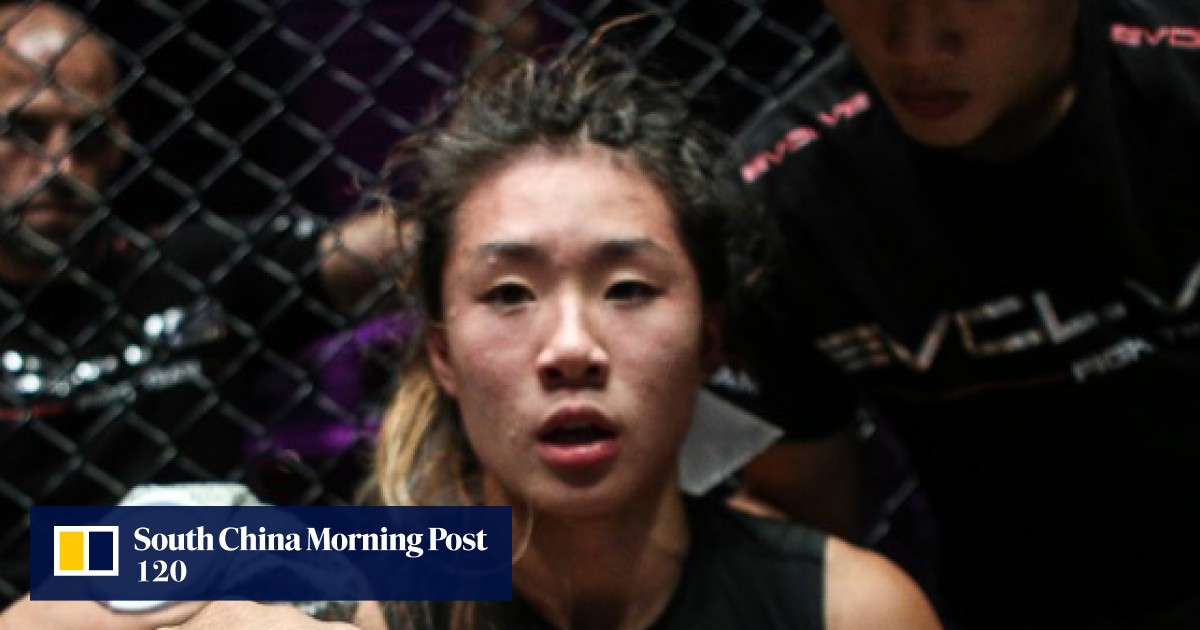 Lee clan prepares to make history in One Championship as the pair bids ...