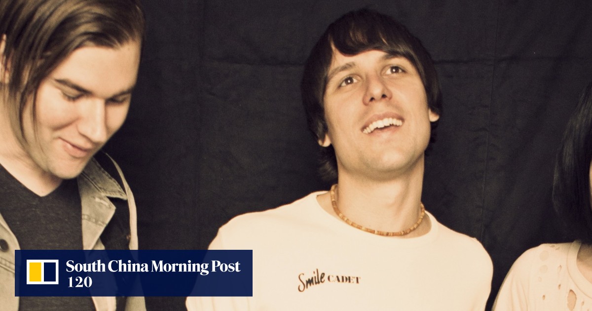 Live in Hong Kong: indie rockers The Cribs, still abuzz over China fans ...