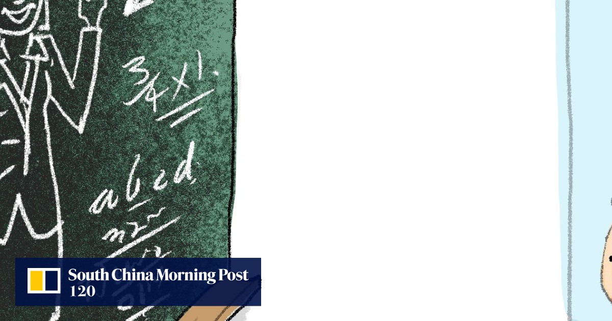 Why Hong Kong’s coding classes and tutorials will not nurture the next ...