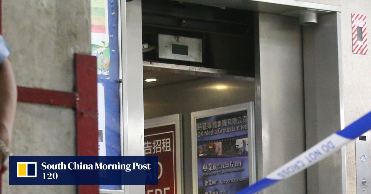 Improve lift safety in Hong Kong with mandatory maintenance and better ...