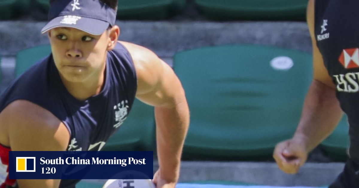 Henry Poon poised for Hong Kong debut as Leigh Jones calls for deeper ...