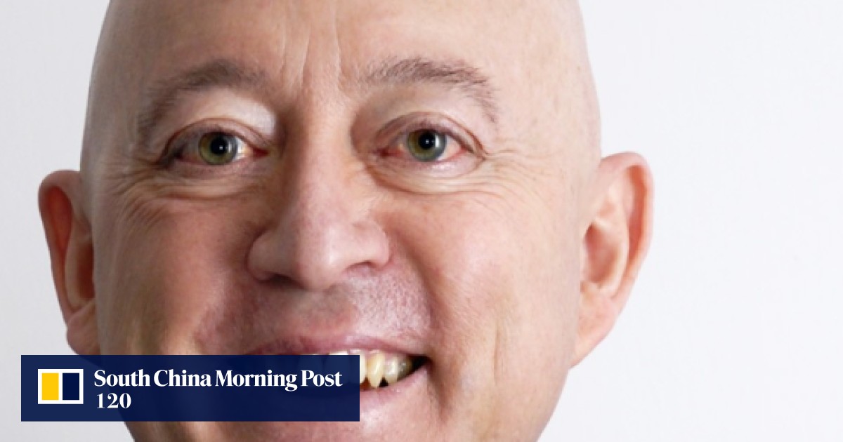 Five books a writer and ex-army officer couldn’t live without: Nigel ...