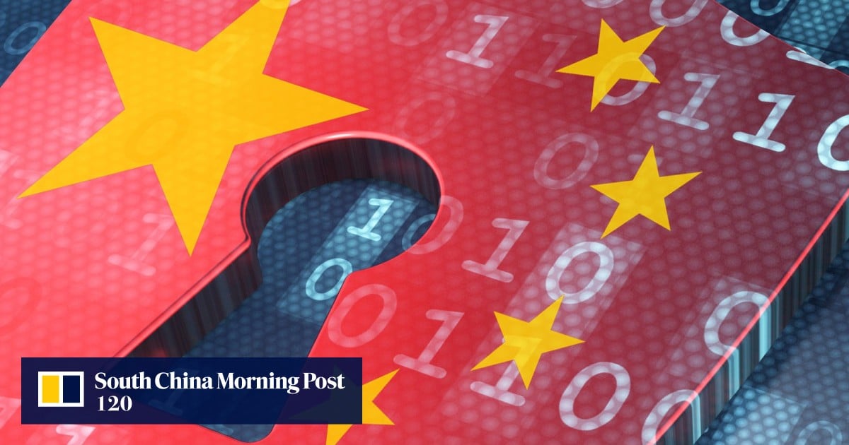 China’s cybersecurity law is biased and open to abuse, but it may not ...