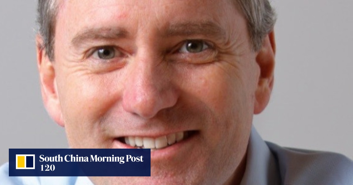 Five books Room to Read founder can’t live without: John Wood’s must ...