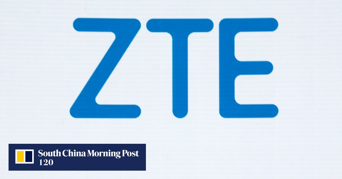 ZTE’s new management looks forward to new era and sets compliance as ...