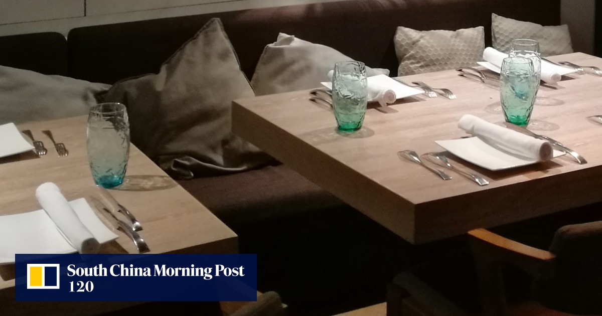 Sultan’s Table shows there’s more to Turkish food than kebabs in Hong ...