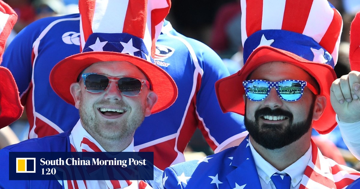 Rugby World Cup Sevens 2018: watch highlights with results of Fiji and ...