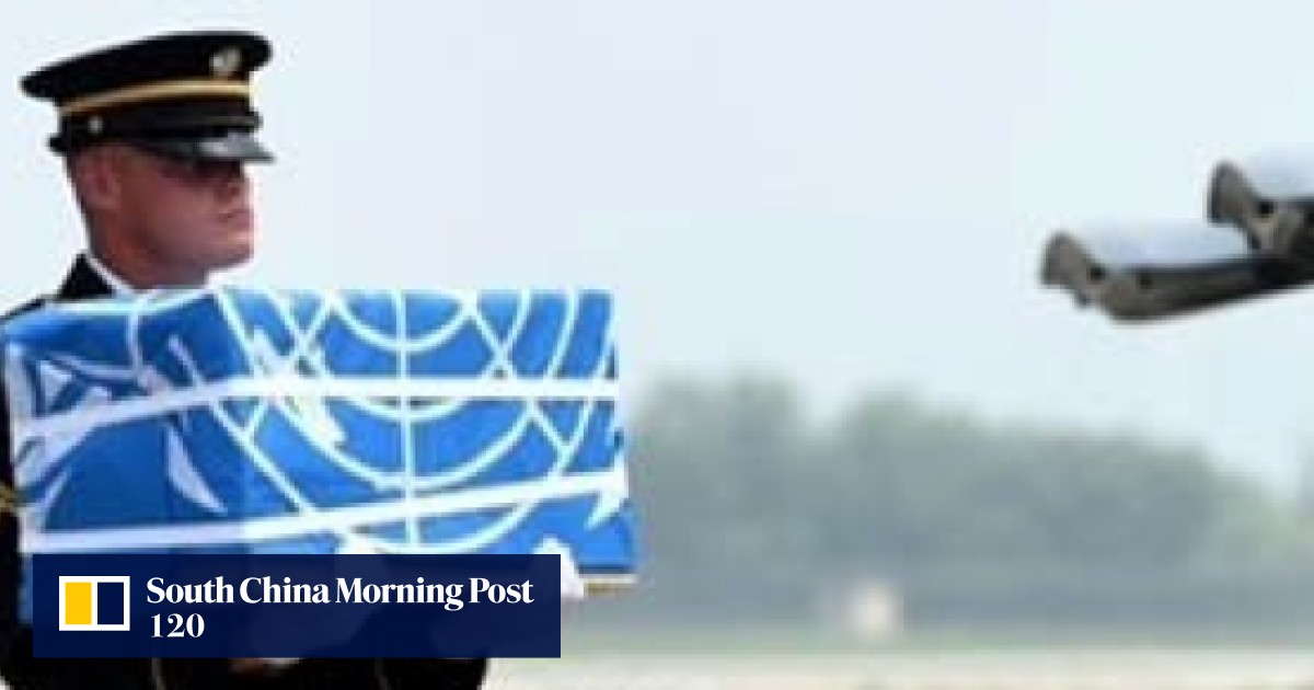 X-ray to DNA: US military has a variety of tools to verify remains ...