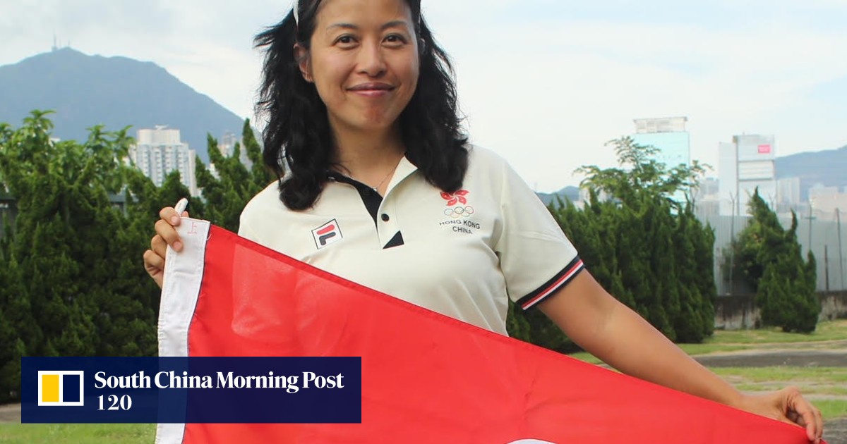 Asian Games 2018: flying solo and a HK$200,000 bill can’t stop Hong ...