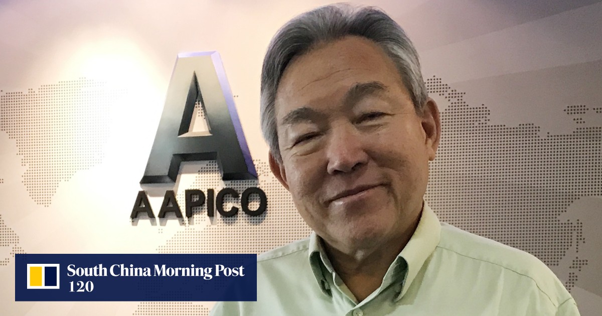 AAPICO Hitech provides local footprint to global car companies | South ...