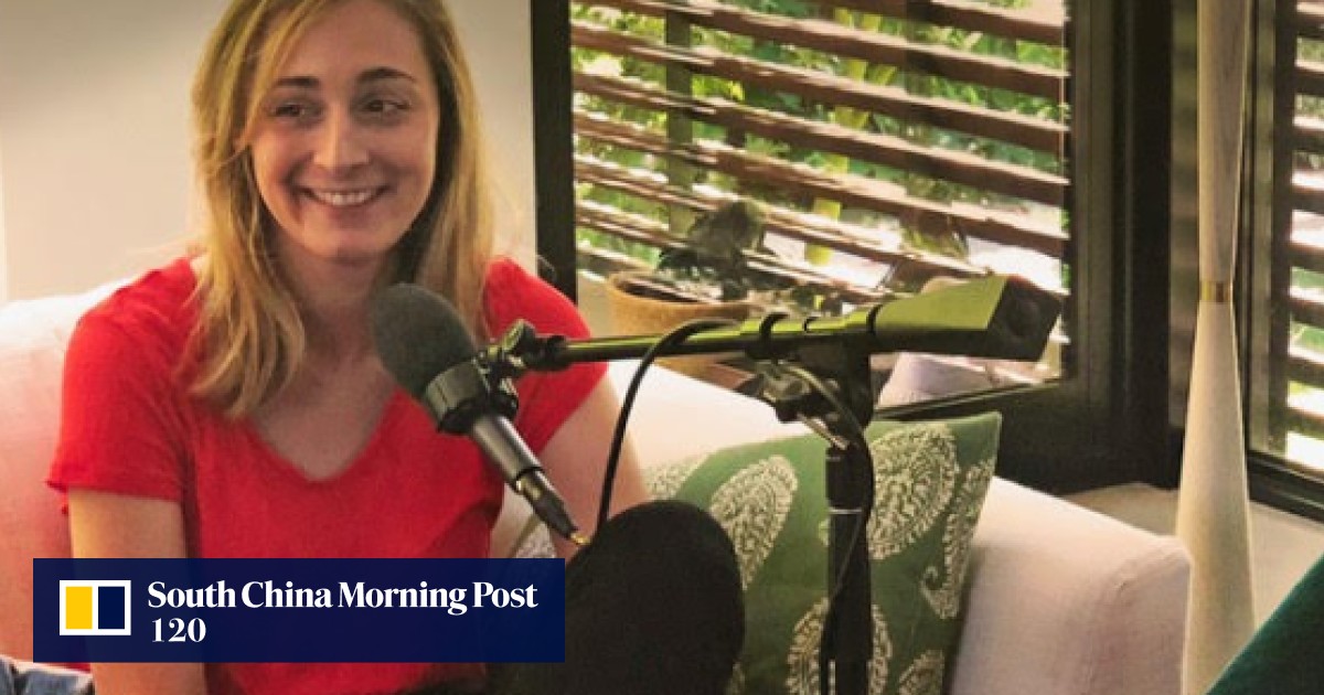 Women turn to podcasting to have their voices heard; from comedy to ...