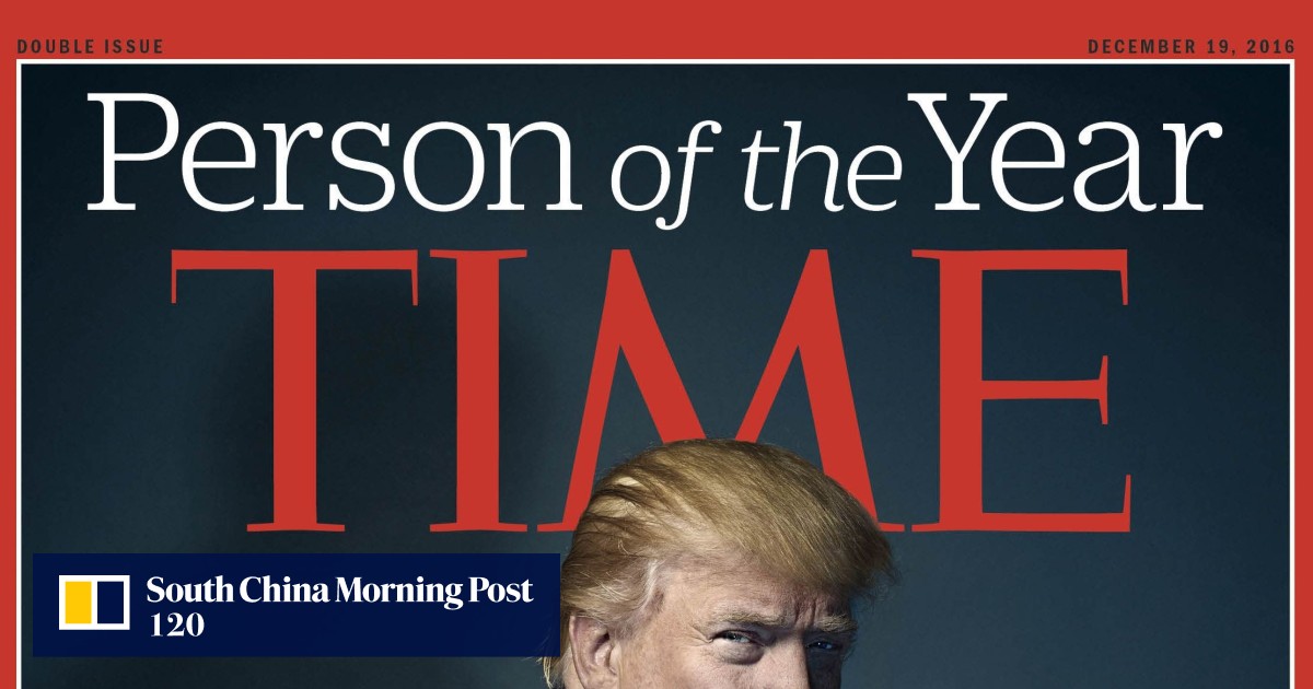 ‘Time’ magazine is bought by cloud computing pioneer Marc Benioff and ...