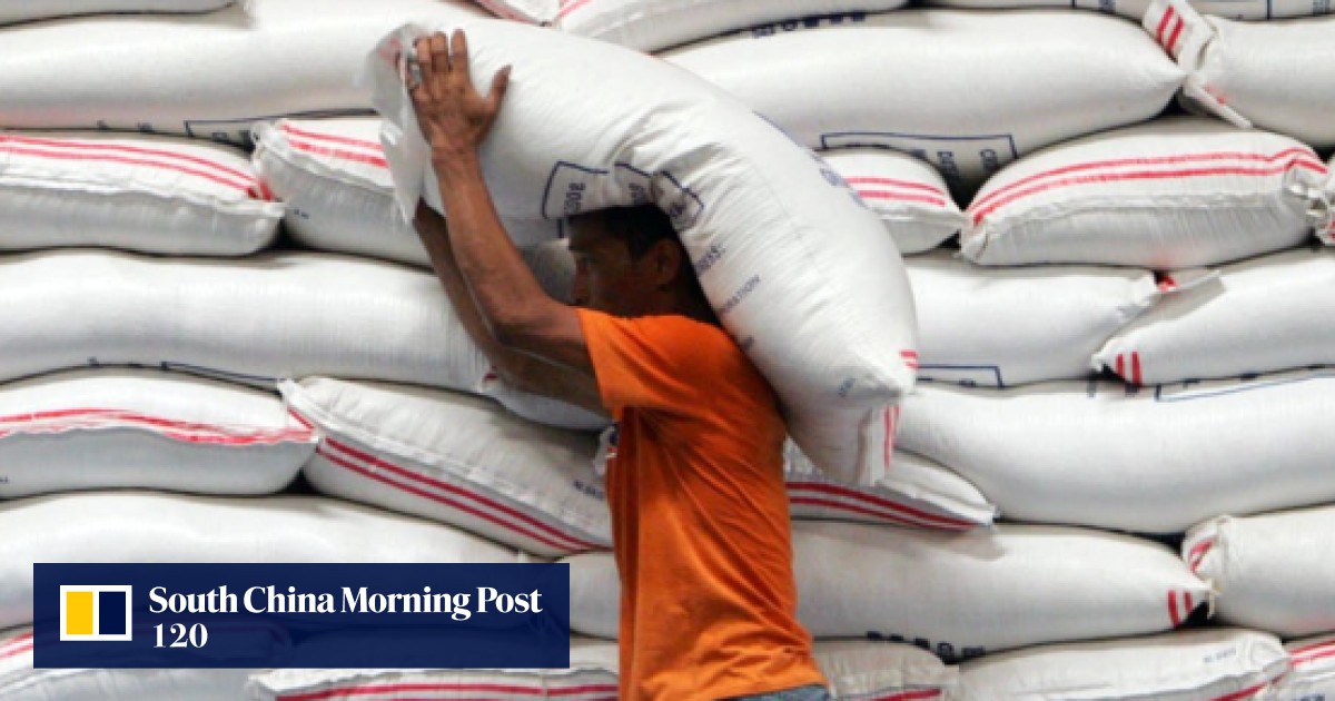 Philippines’ inflation crisis: will Duterte feel the pinch? | South ...