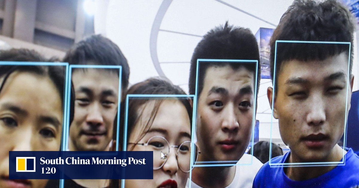 How tensions with the West are putting the future of China’s Skynet ...