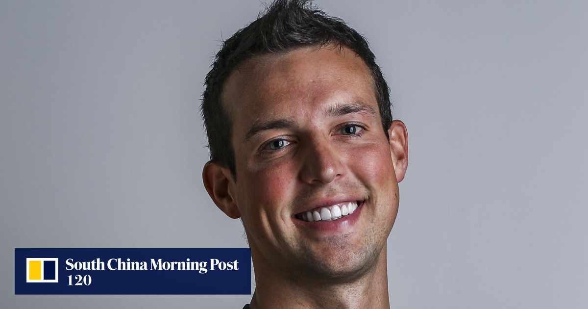 Exclusive: How Block.one founder Brendan Blumer went from magic swords ...