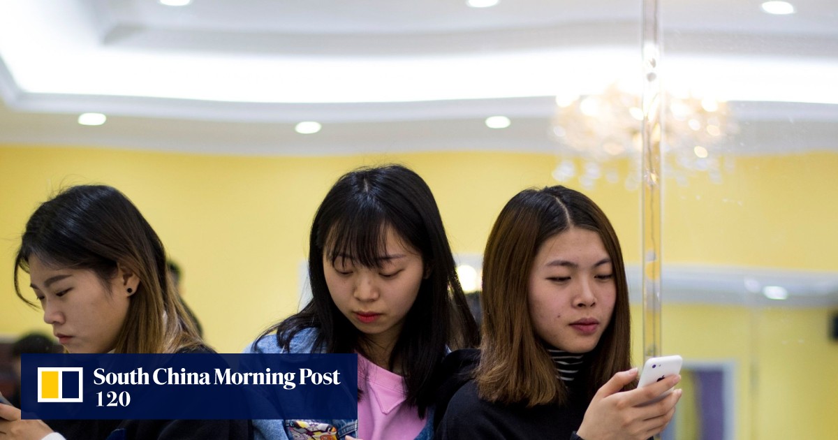 Exclusive: Chinese millennials are buying hamburgers on instalment ...