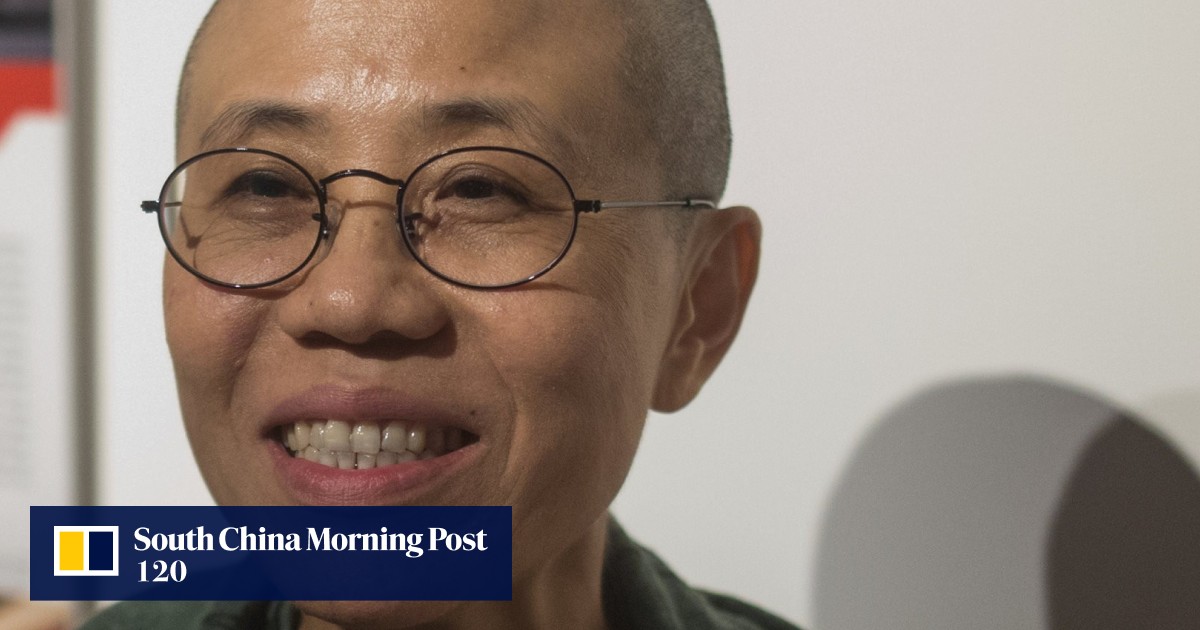 Trump’s trade war may have helped Liu Xia win her freedom, Chinese ...