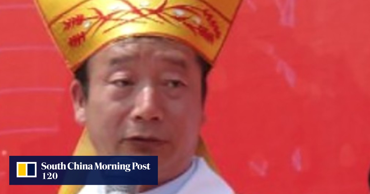 Two Chinese Catholic bishops to attend synod for first time after ...