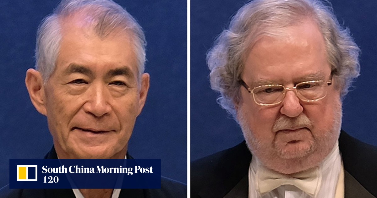 Was pioneering Chinese scientist Chen Lieping ‘unfairly overlooked’ for ...