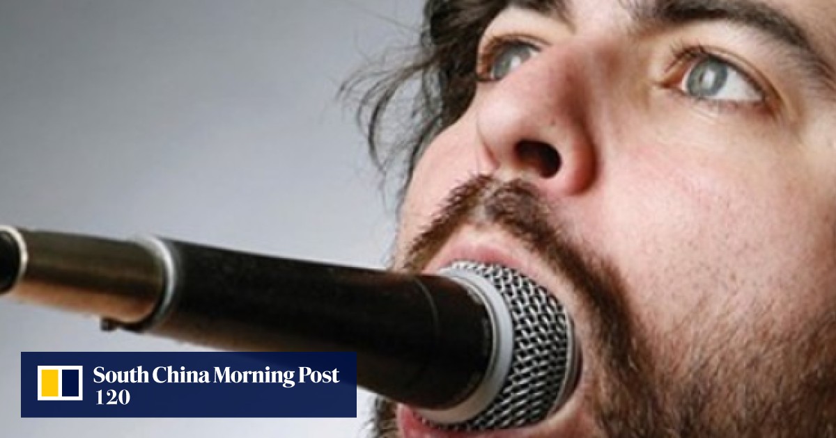 Comedians from around the world to perform at Hong Kong International ...