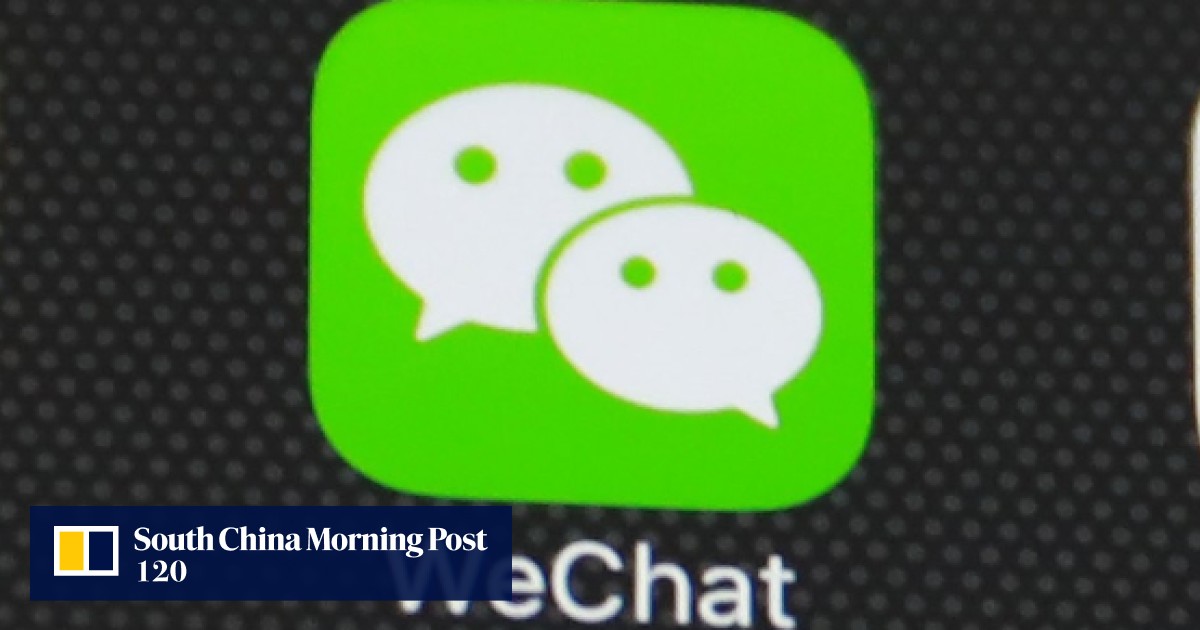 Weibo, China’s Twitter, sets minimum age for users amid heightened ...
