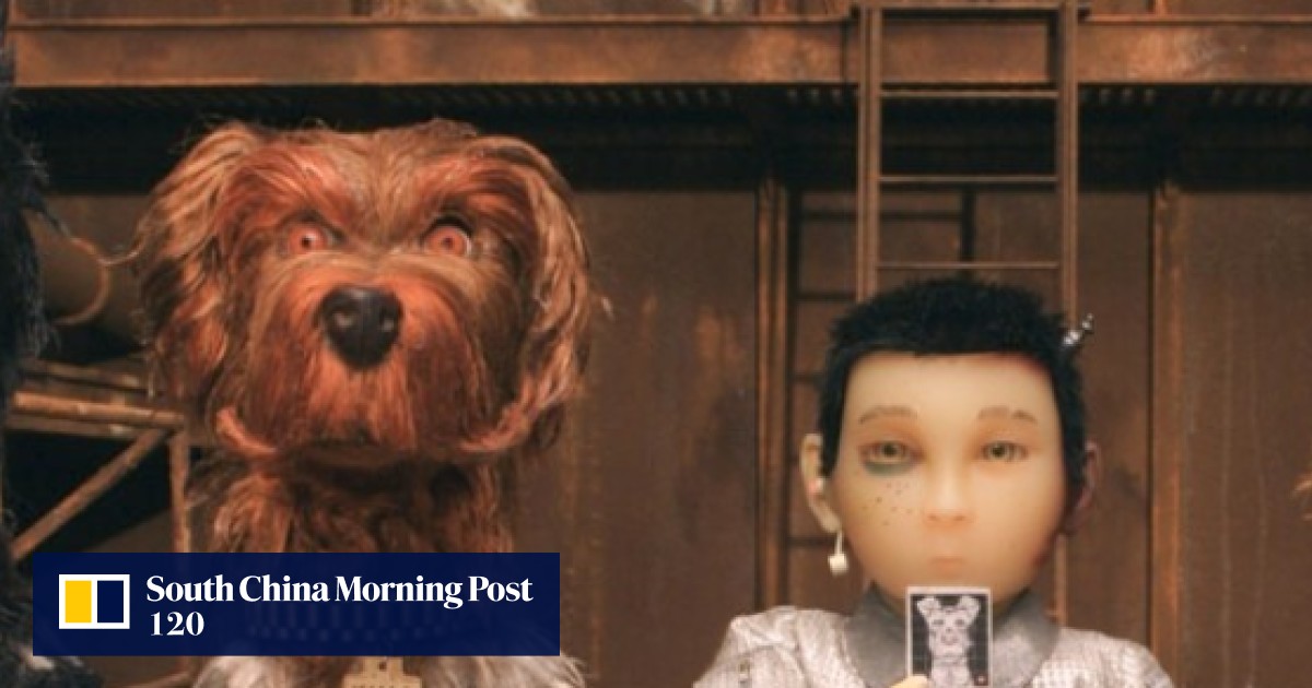 Wes Anderson animator Tim Allen to share secrets of stop-motion in ...