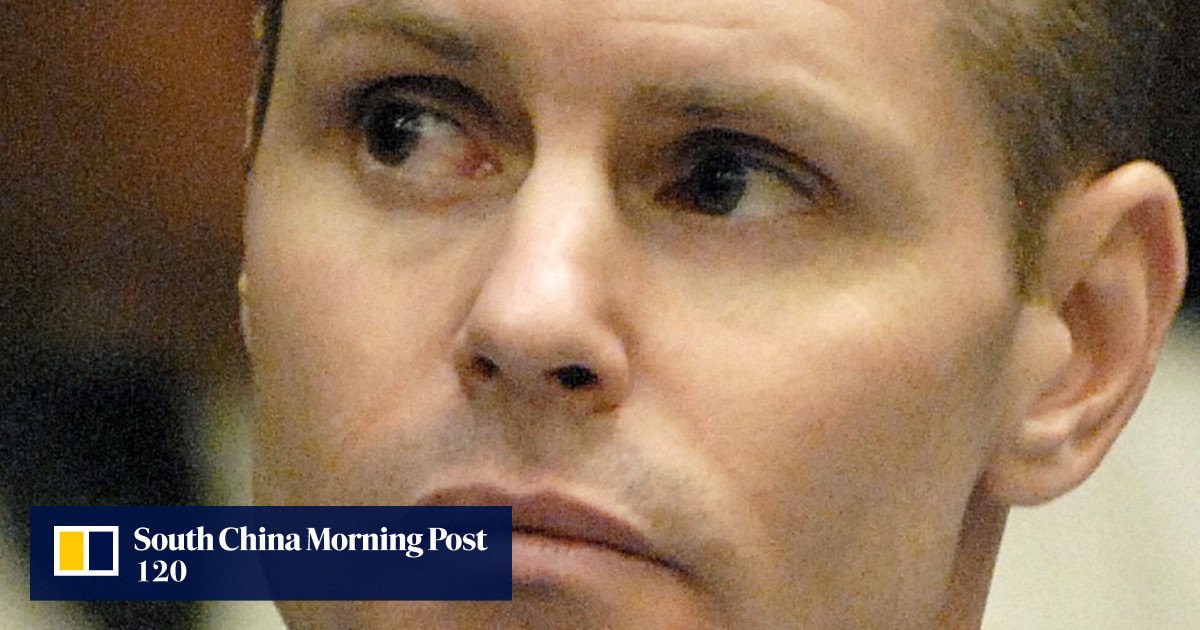 This mafia hitman, Fotios ‘Freddy’ Geas, hated ‘rats’. He is suspected ...