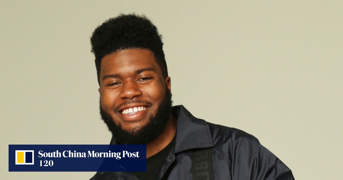 American singer Khalid on his ‘insane’ rise in music world and ...