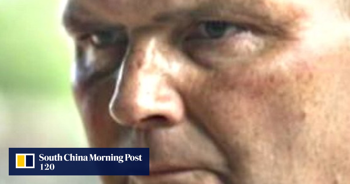 Homeless Australian ‘Trolleyman’ who helped end Melbourne attack ...