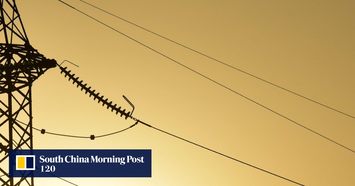 CK Infrastructure considers sale of interests in European assets ...