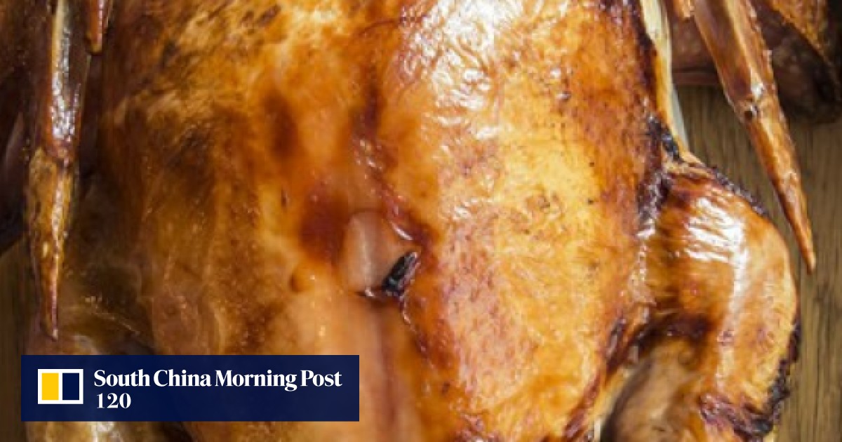 ‘Peking turkey’? At Thanksgiving in the United States, it’s on at least ...