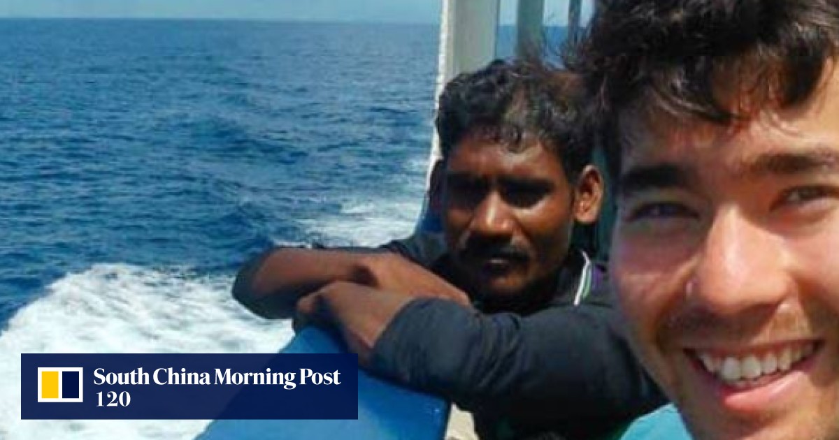 ‘Why are they so angry’: US man John Allen Chau, killed by remote ...