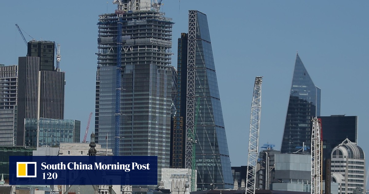 Hong Kong developer Wing Tai part of joint venture acquiring US$591 ...