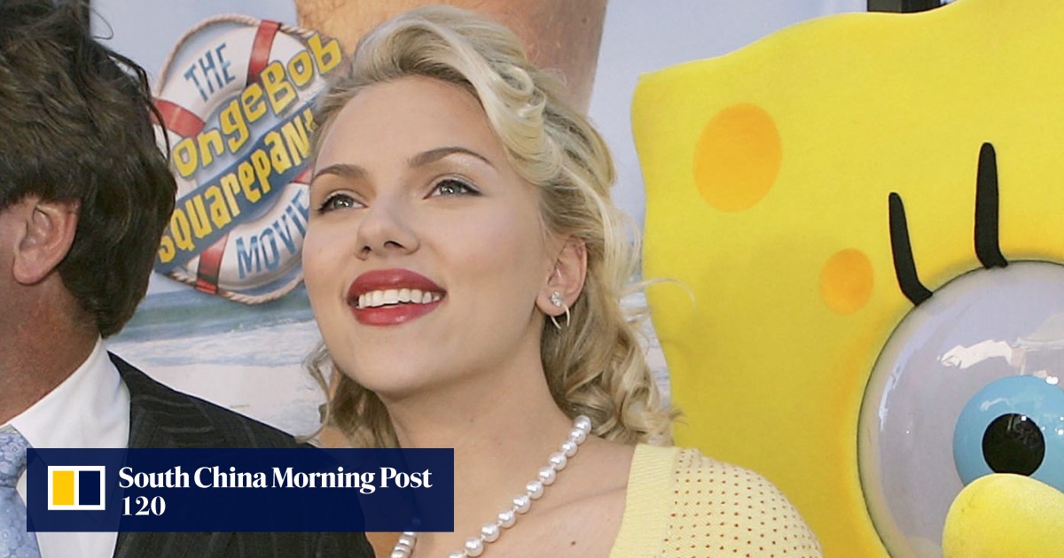 ‘SpongeBob SquarePants’ creator Stephen Hillenburg, marine biology ...