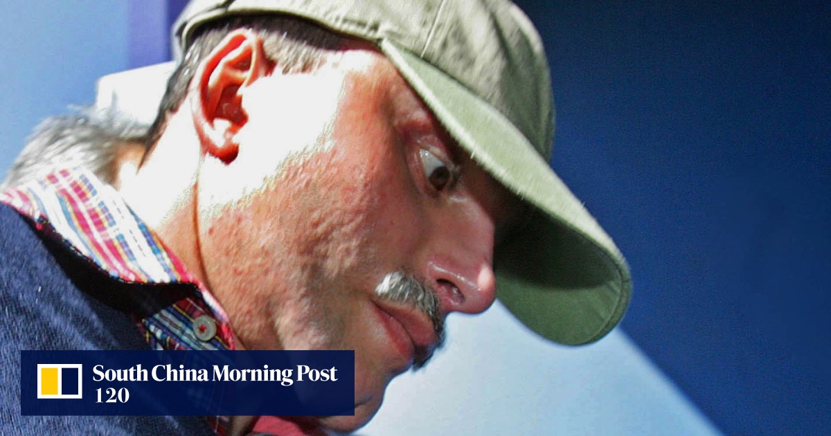 Colombian drug lord who changed his face testifies against ‘El Chapo ...