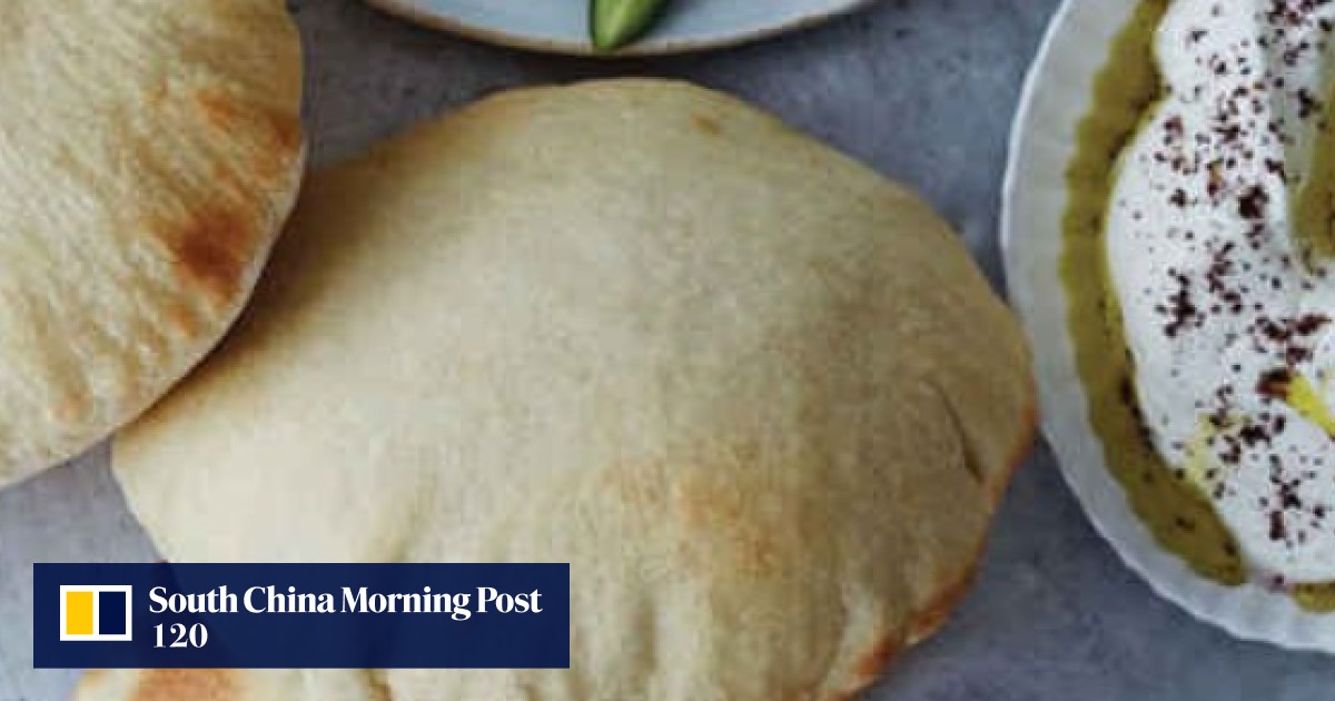 Recipes of the Islamic world, collected in one huge cookbook – worth ...