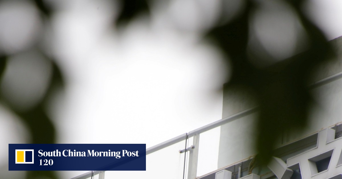 Didi revamps structure amid backlash over safety lapses | South China ...